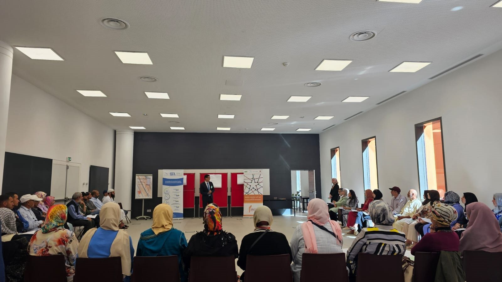 Délégation de Marrakech - Office du Développement de la Coopération