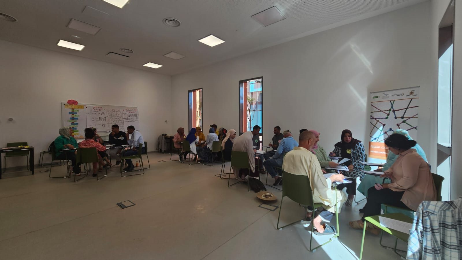 Délégation de Marrakech - Office du Développement de la Coopération