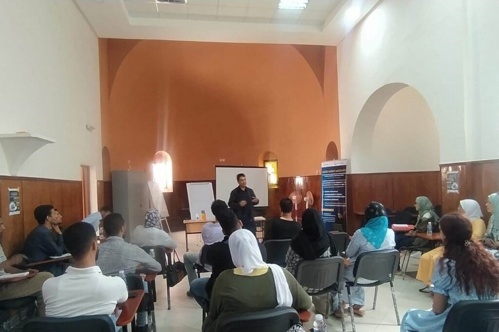 Délégation de Mèknes - Office du Développement de la Coopération