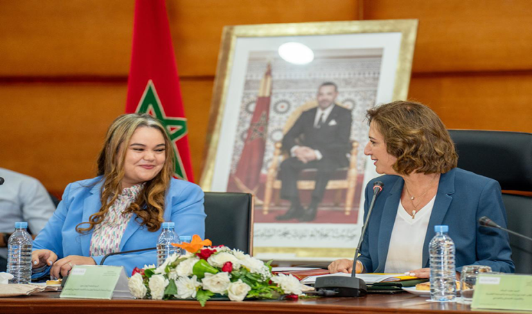 Conseil d’Administration de l’ODCO : Les coopératives au cœur des ...